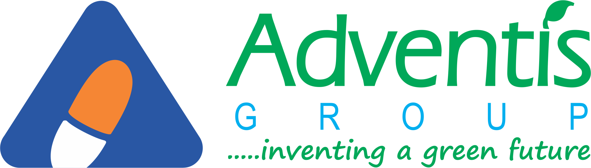 About us Adventis Group